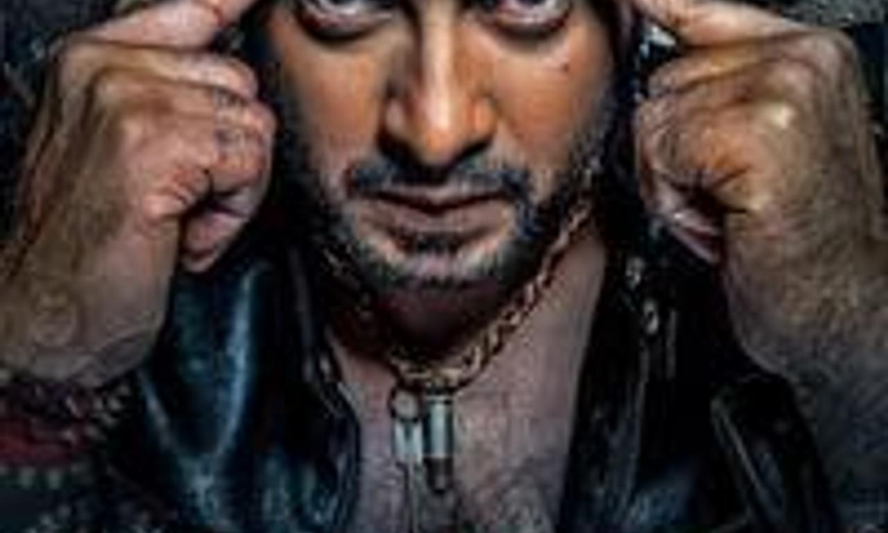 Shikari - Where to Watch and Stream Online – Entertainment.ie