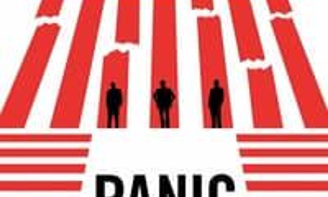 Panic: The Untold Story of the 2008 Financial Crisis - Where to Watch and Stream Online ...