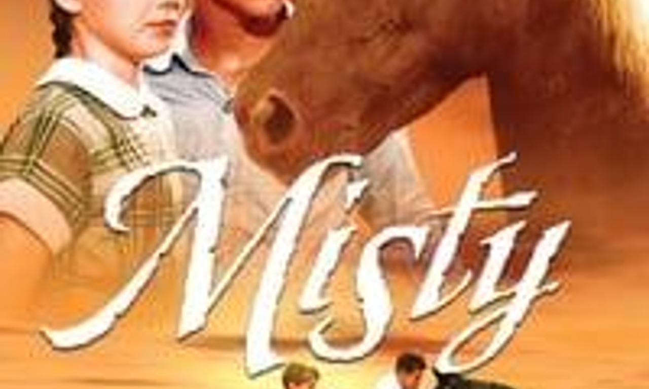 Misty - Where to Watch and Stream Online – Entertainment.ie