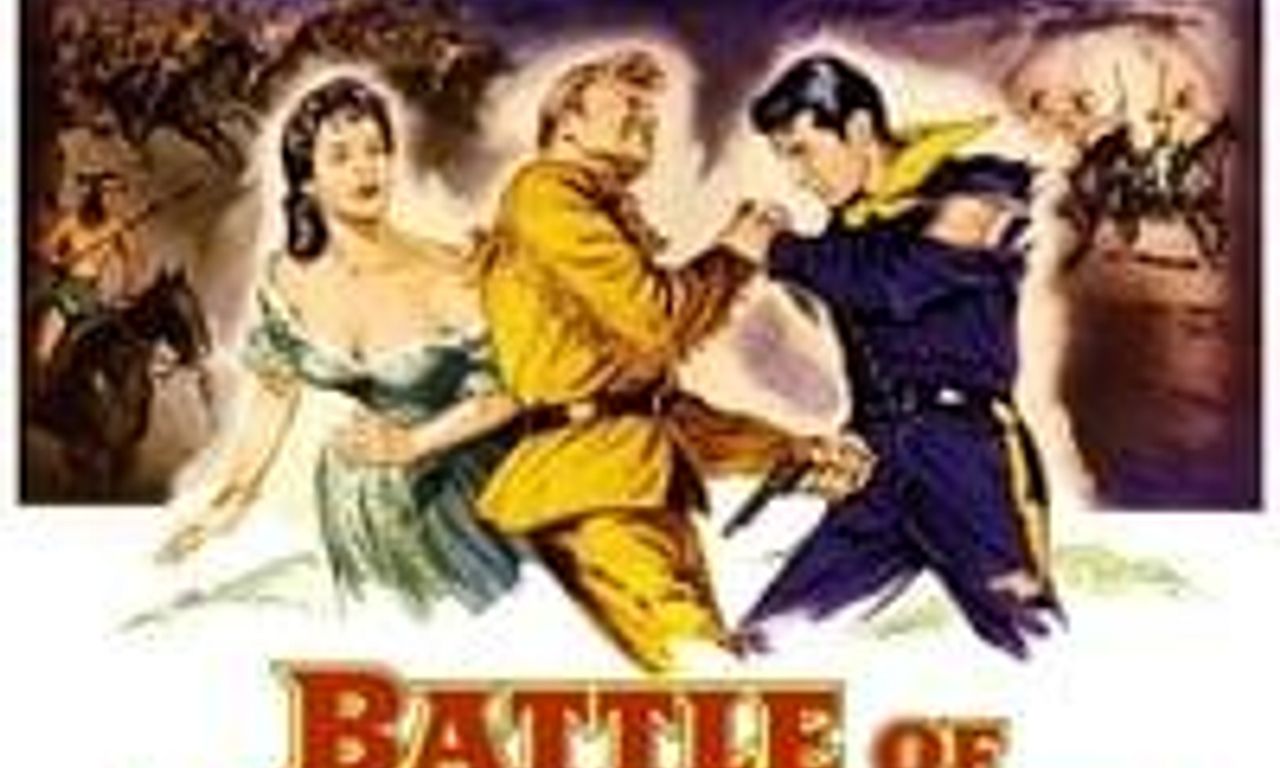 Battle of Rogue River - Where to Watch and Stream Online – Entertainment.ie