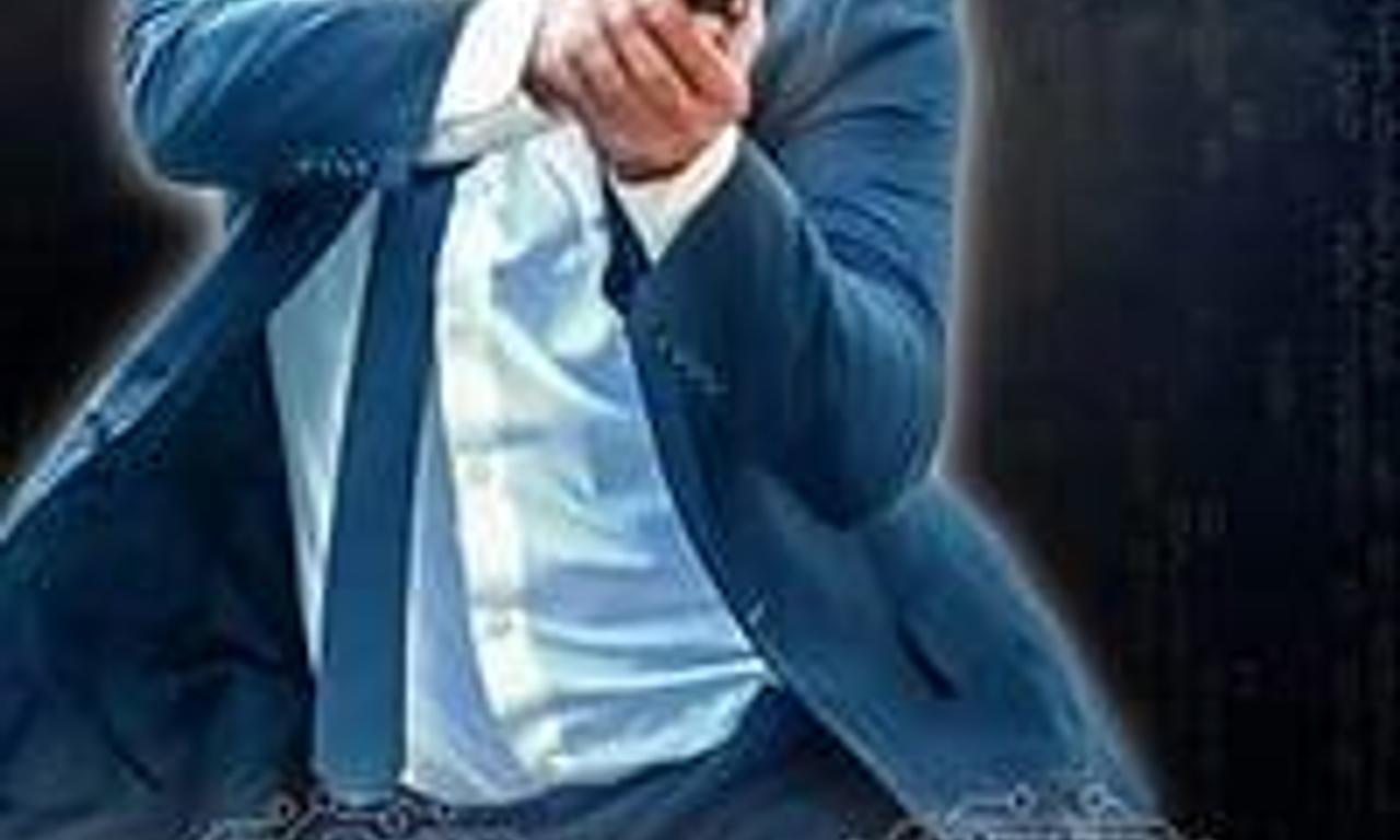 The Infinity Project - Where to Watch and Stream Online – Entertainment.ie