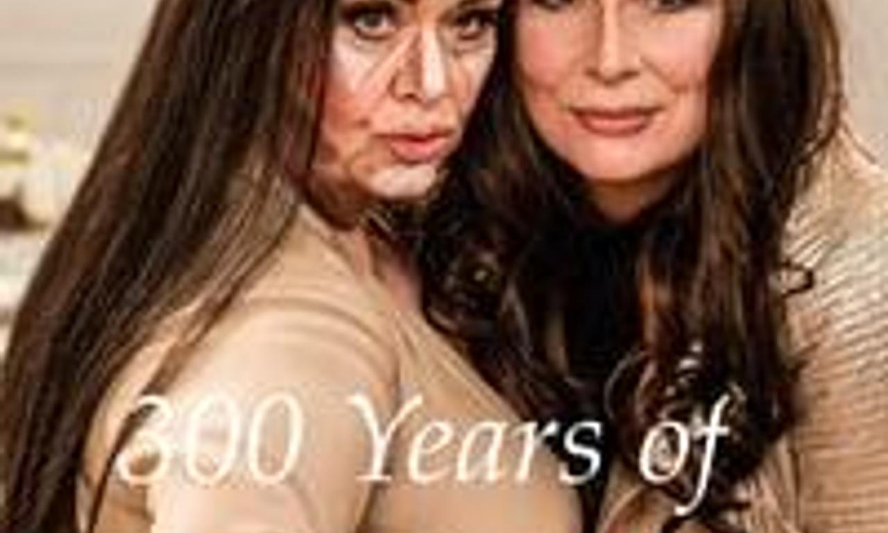 300 Years of French & Saunders - Where to Watch and Stream Online ...