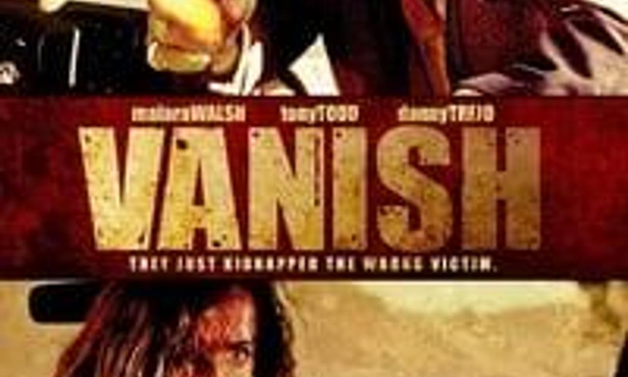 VANish - Where to Watch and Stream Online – Entertainment.ie