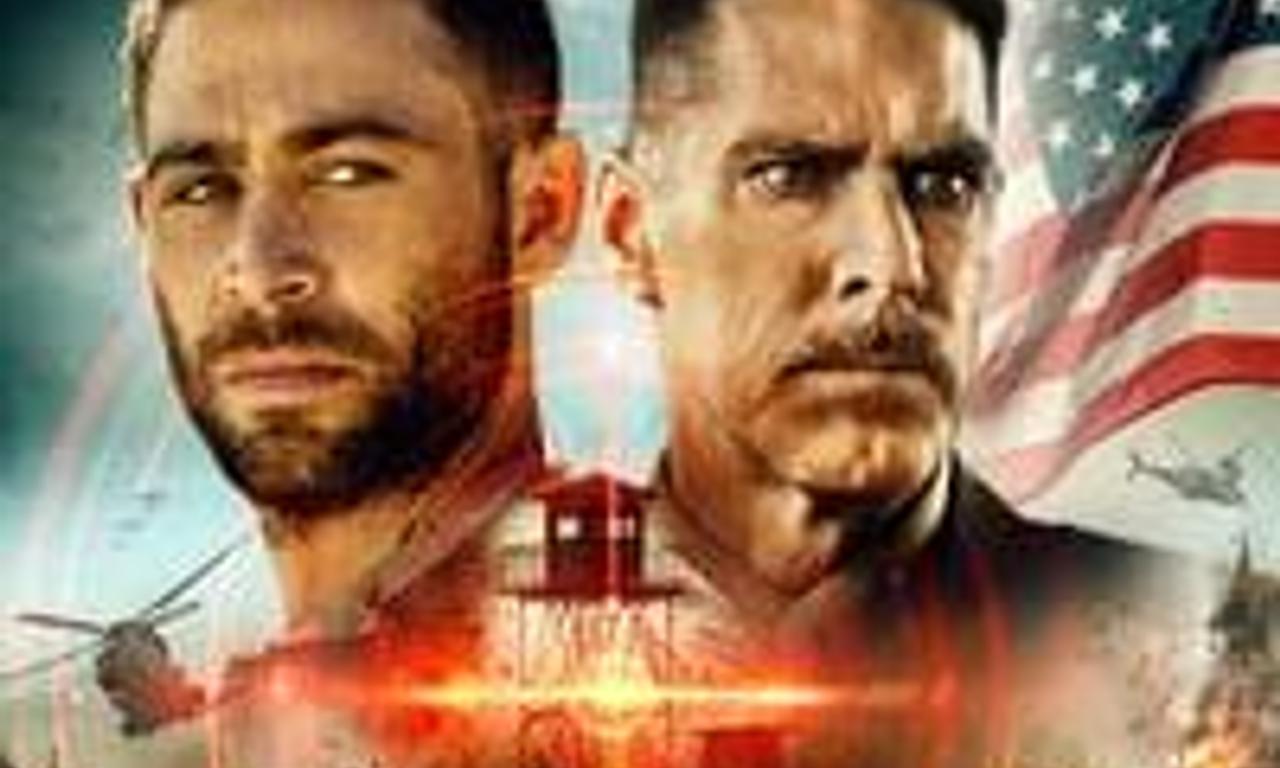 Shadow Wolves - Where to Watch and Stream Online – Entertainment.ie