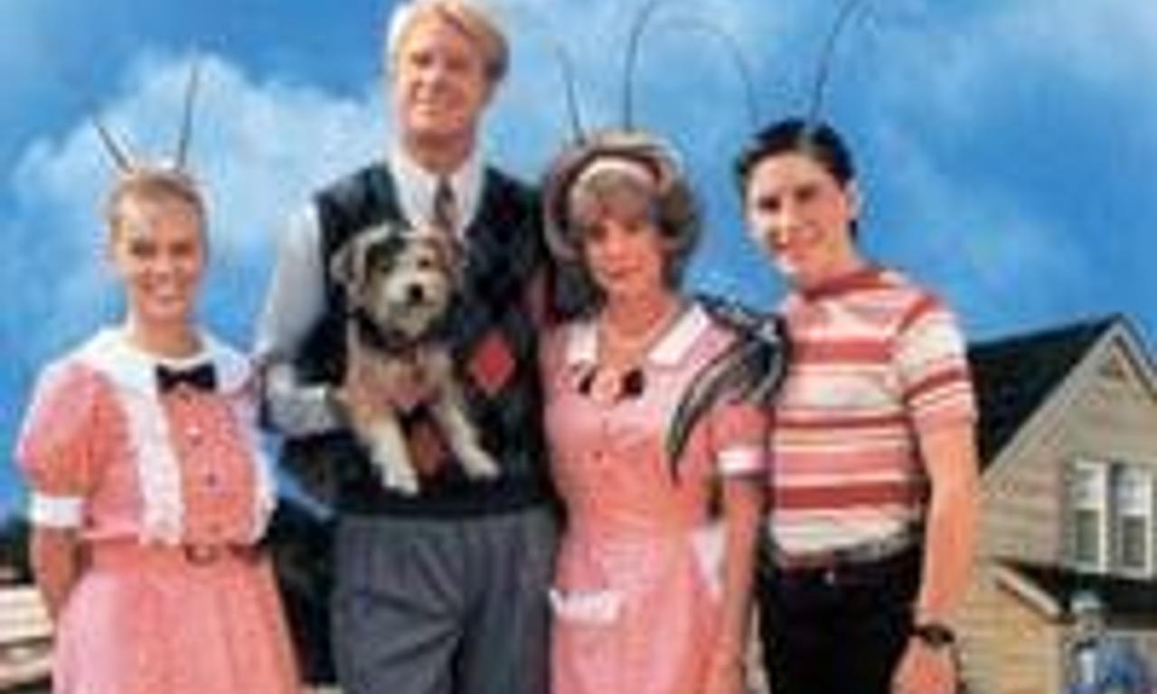 Meet the Applegates - Where to Watch and Stream Online – Entertainment.ie