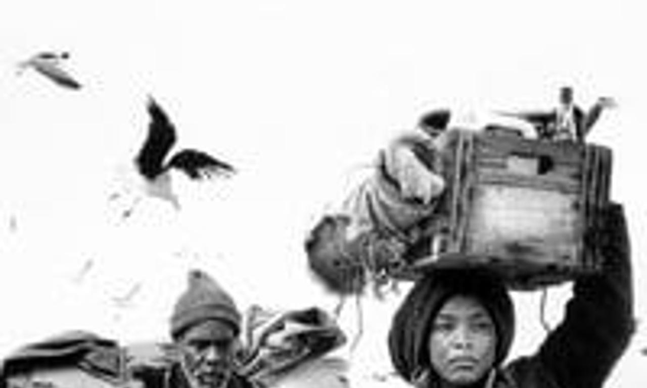 Boesman and Lena - Where to Watch and Stream Online – Entertainment.ie