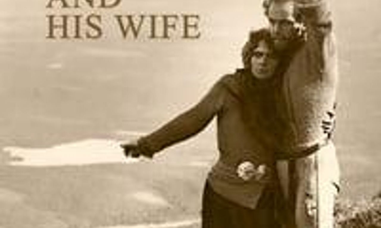 The Outlaw and His Wife - Where to Watch and Stream Online ...