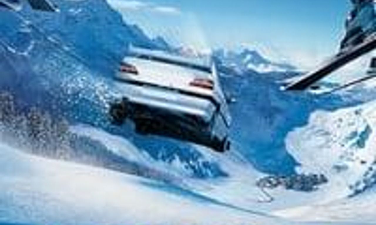 Taxi 3 - Where to Watch and Stream Online – Entertainment.ie