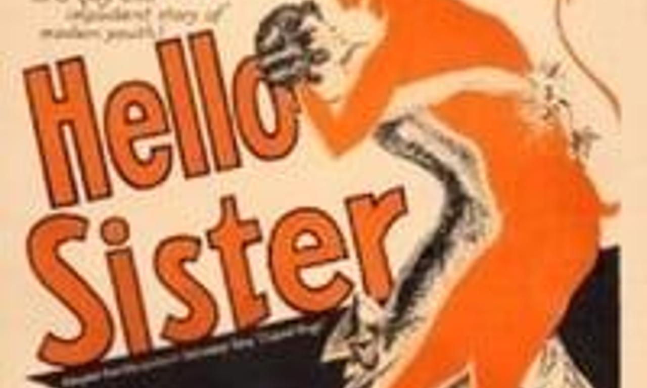 Hello Sister - Where to Watch and Stream Online – Entertainment.ie