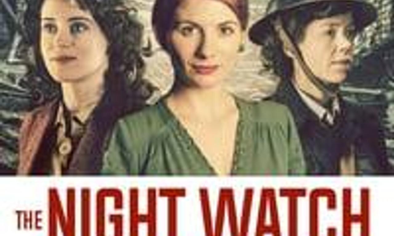 The Night Watch - Where to Watch and Stream Online – Entertainment.ie