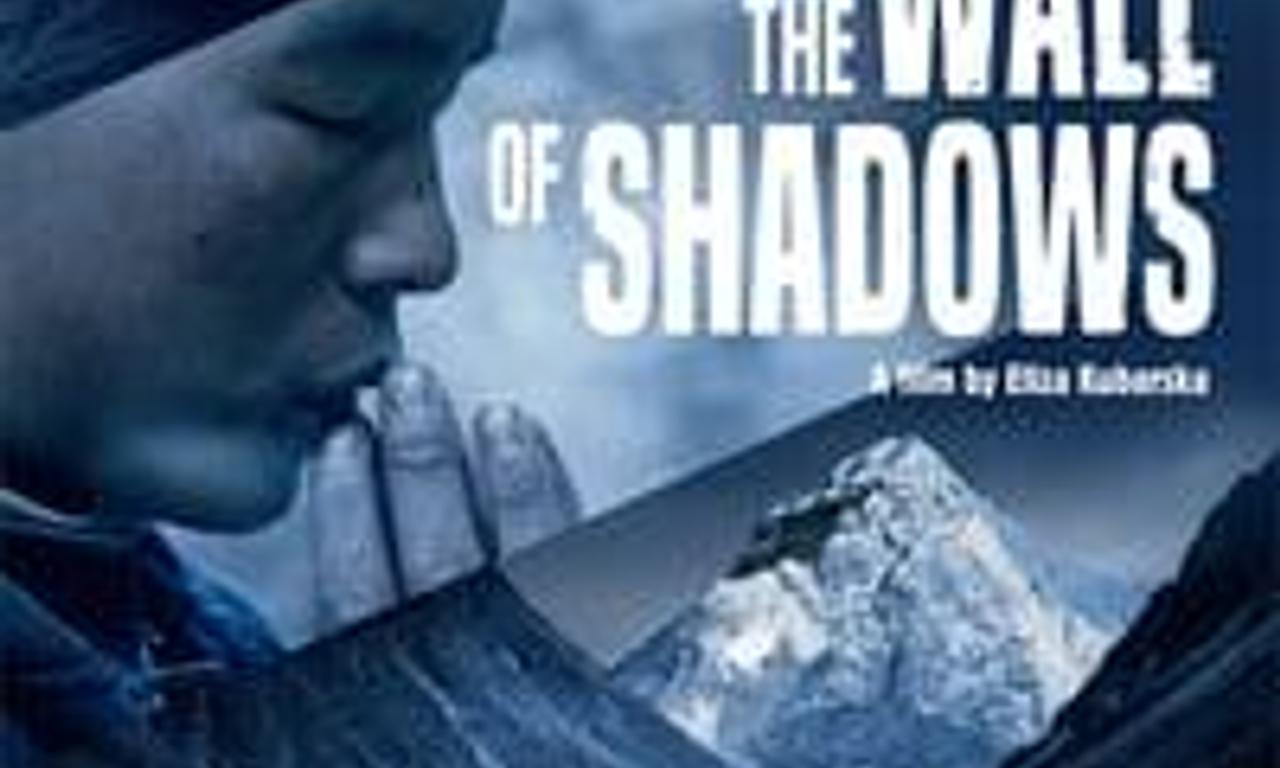 The Wall of Shadows - Where to Watch and Stream Online – Entertainment.ie