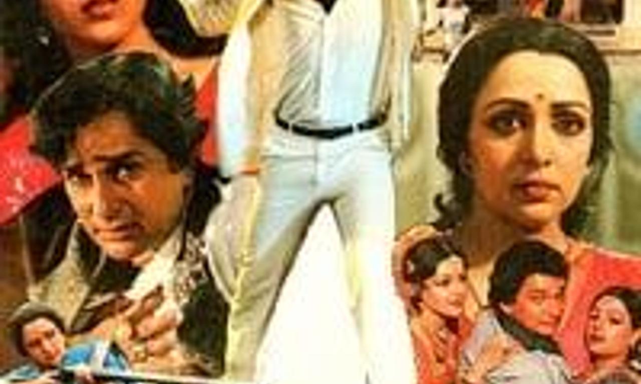 Anjaam - Where to Watch and Stream Online – Entertainment.ie