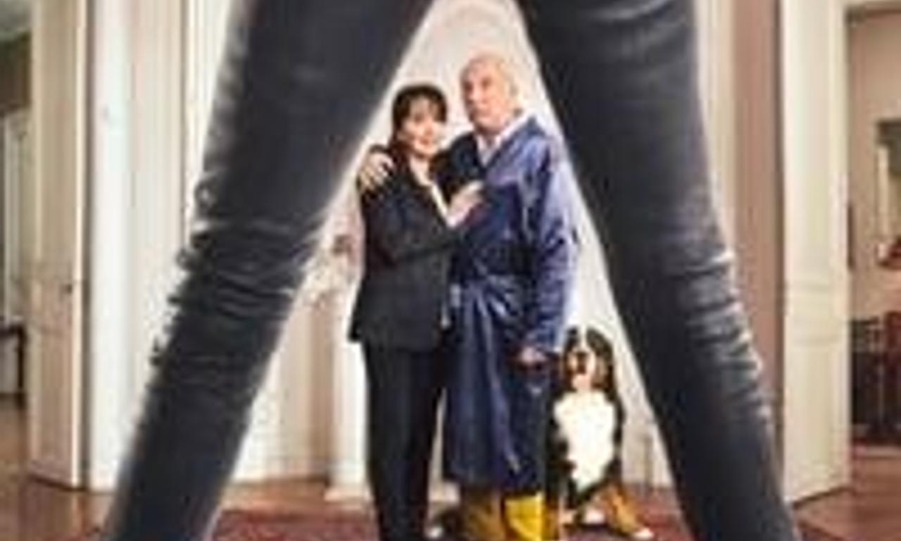 Vicky - Where to Watch and Stream Online – Entertainment.ie