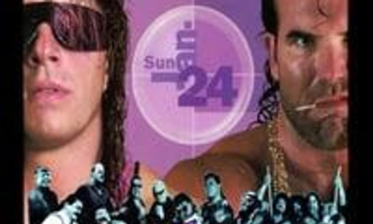 WWE Royal Rumble 1993 - Where to Watch and Stream Online – Entertainment.ie