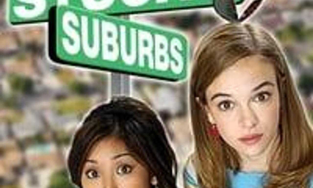 Stuck in the Suburbs - Where to Watch and Stream Online – Entertainment.ie