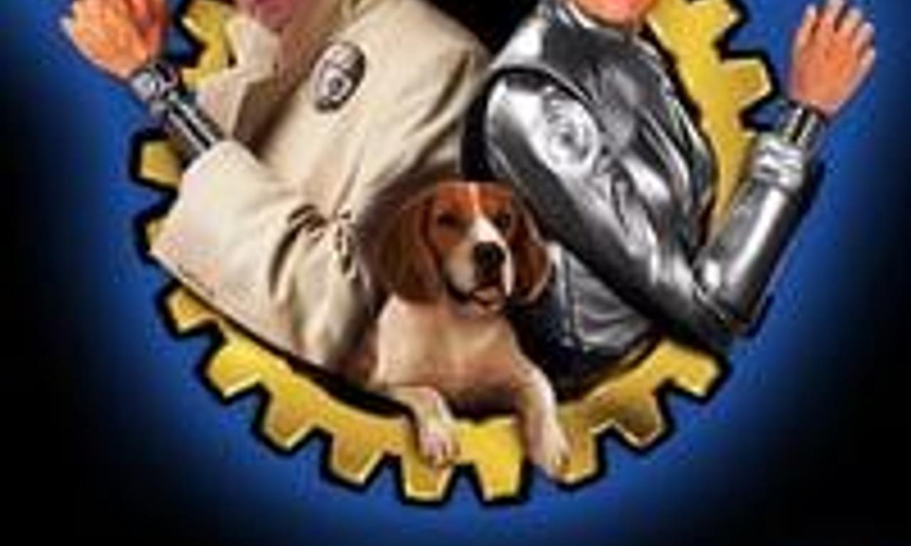 Inspector Gadget 2 - Where to Watch and Stream Online – Entertainment.ie