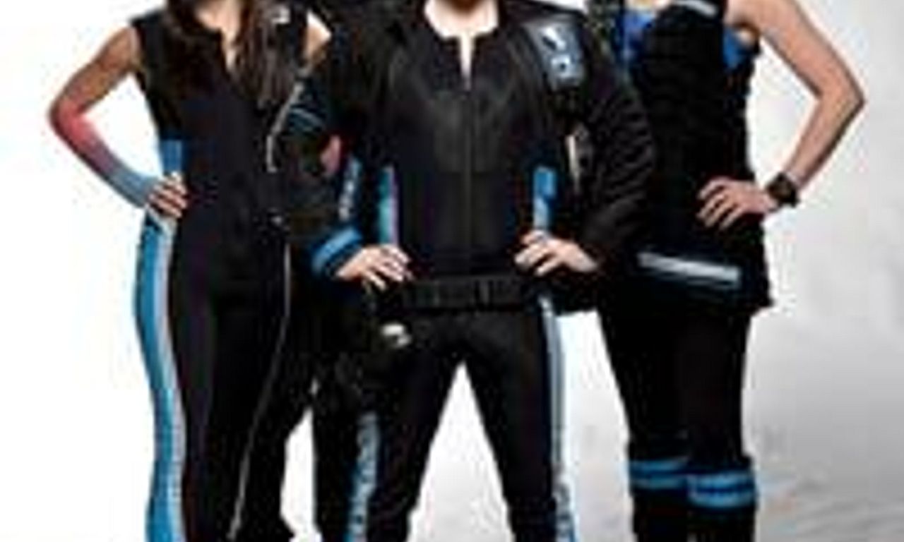 Space Milkshake - Where to Watch and Stream Online – Entertainment.ie