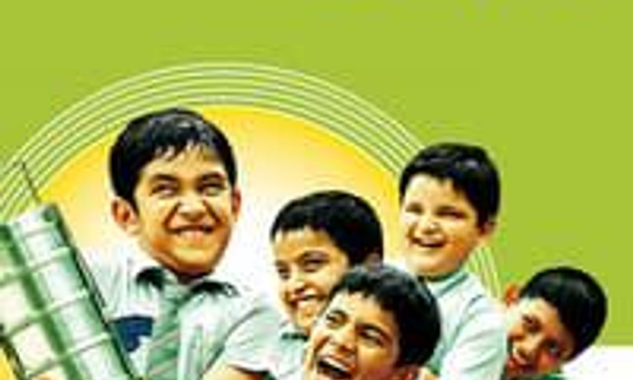Stanley Ka Dabba - Where to Watch and Stream Online – Entertainment.ie
