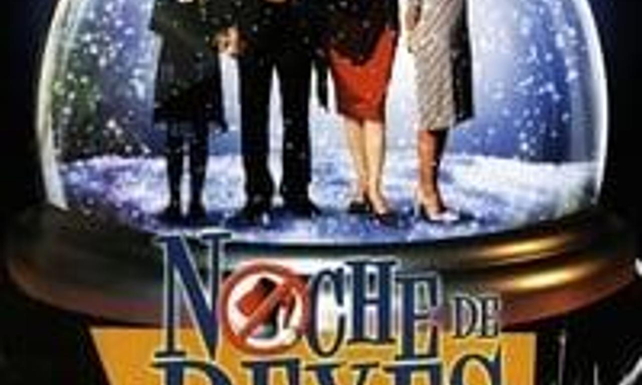 Noche de reyes - Where to Watch and Stream Online – Entertainment.ie