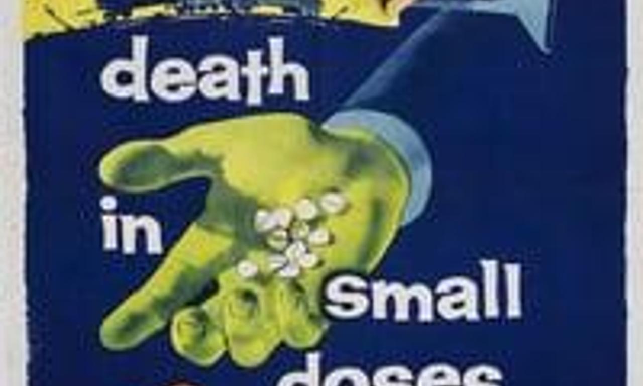 Death in Small Doses - Where to Watch and Stream Online – Entertainment.ie