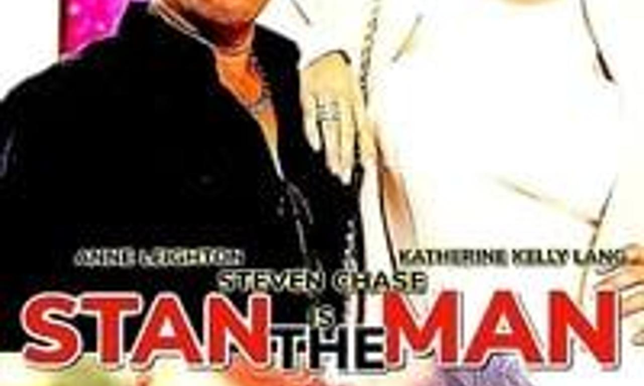 Stan The Man - Where to Watch and Stream Online – Entertainment.ie