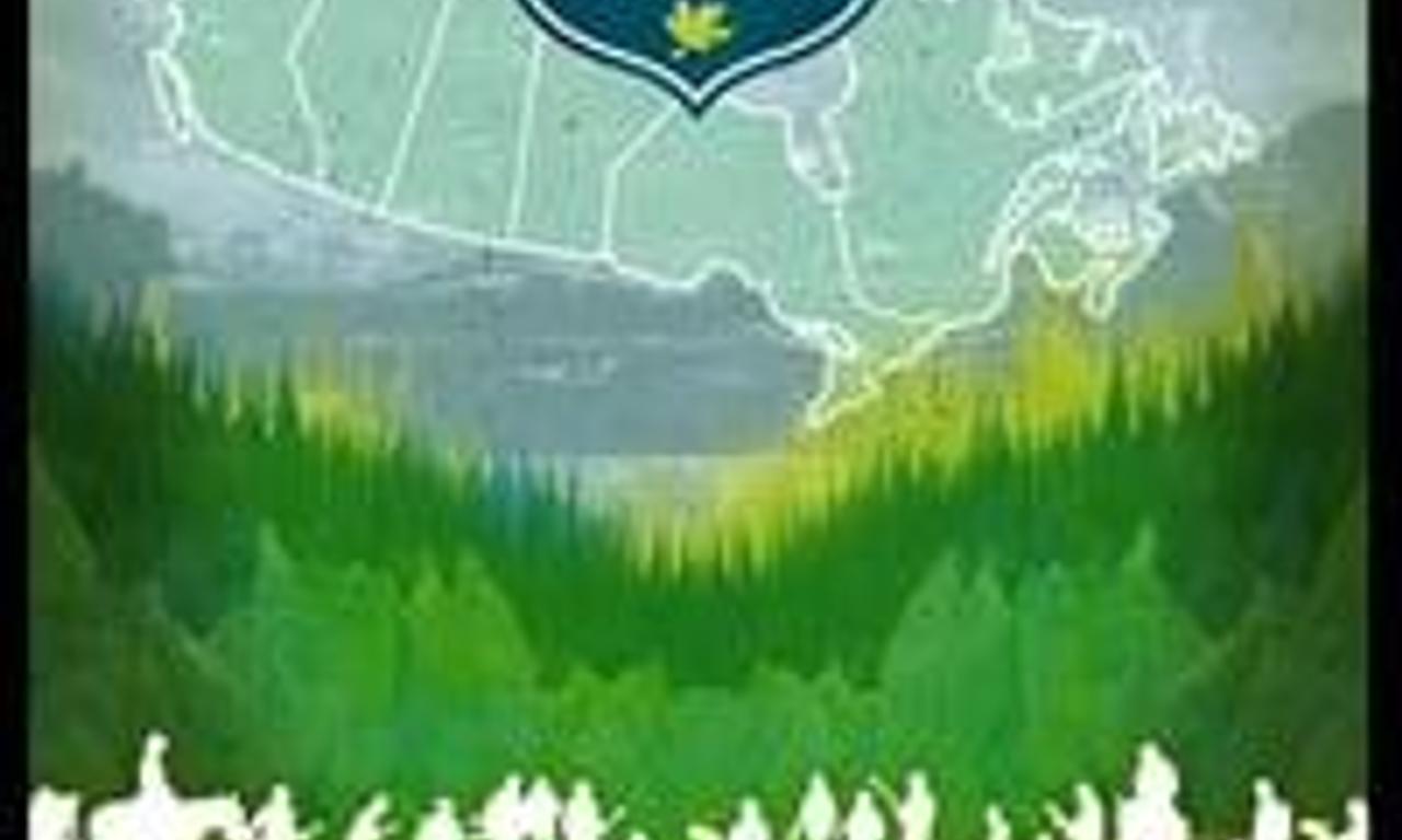 The National Parks Project - Where to Watch and Stream Online ...