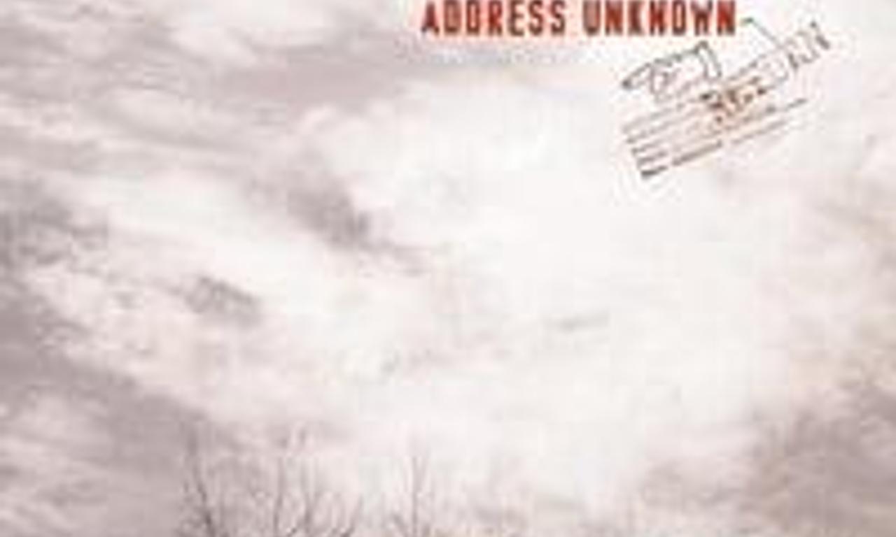 Address Unknown - Where to Watch and Stream Online – Entertainment.ie