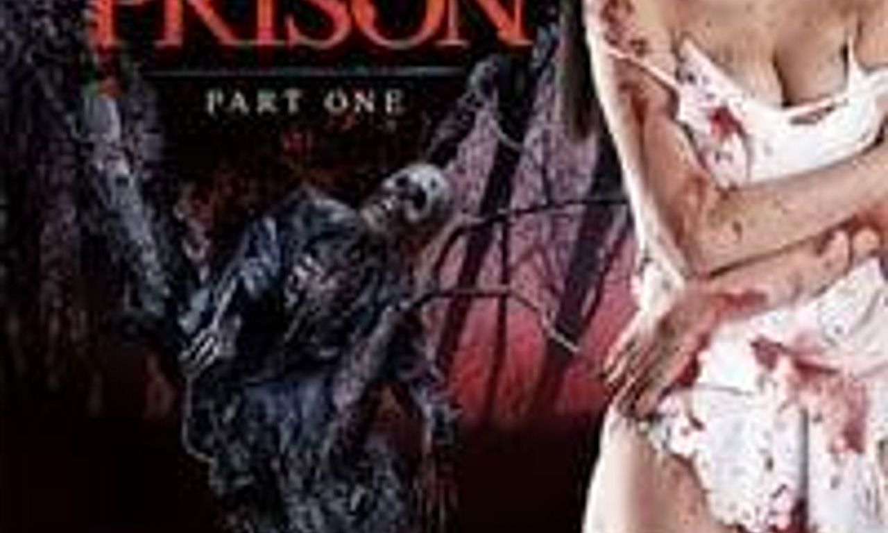 Corpse Prison: Part 1 - Where to Watch and Stream Online – Entertainment.ie
