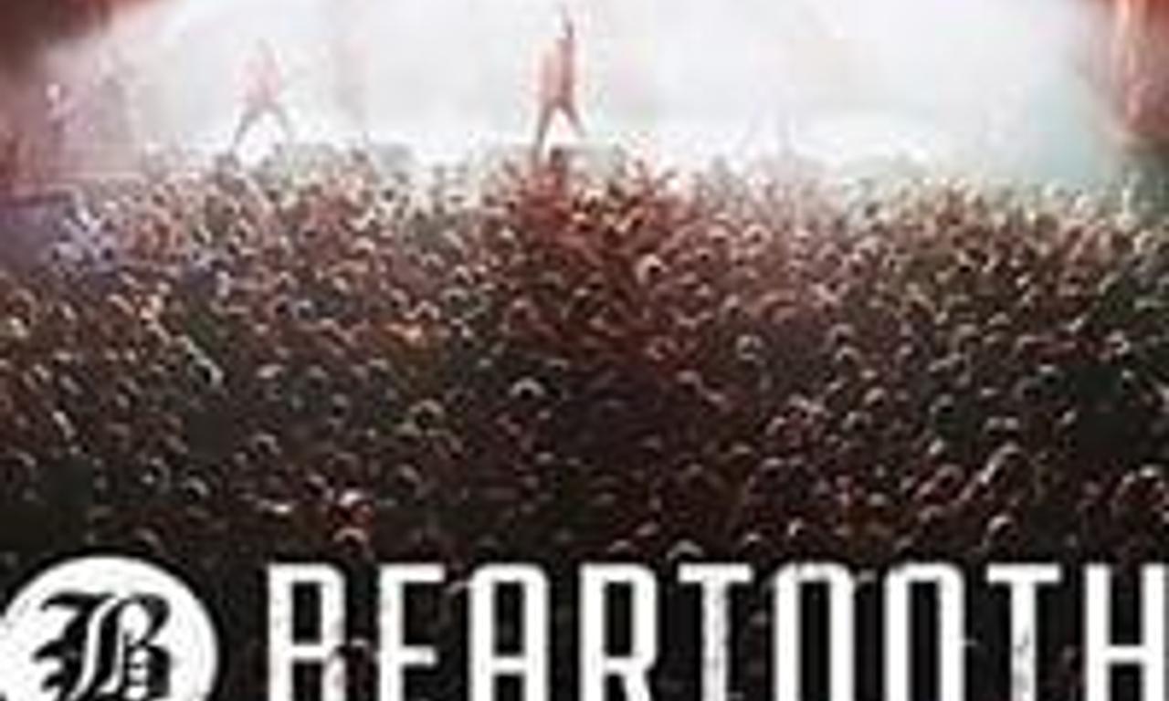 Beartooth - Live in Columbus - Where to Watch and Stream Online – Entertainment.ie