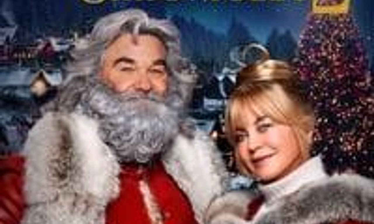 The Christmas Chronicles: Part Two - Where to Watch and Stream Online ...