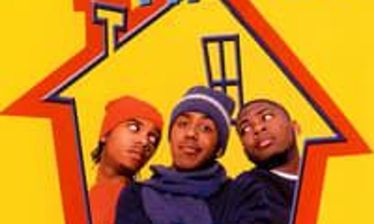 House Party 4: Down to the Last Minute - Where to Watch and Stream ...