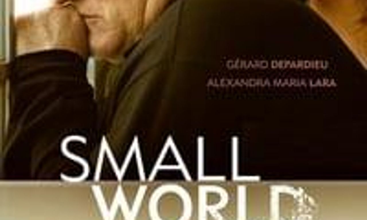 Small World - Where to Watch and Stream Online – Entertainment.ie