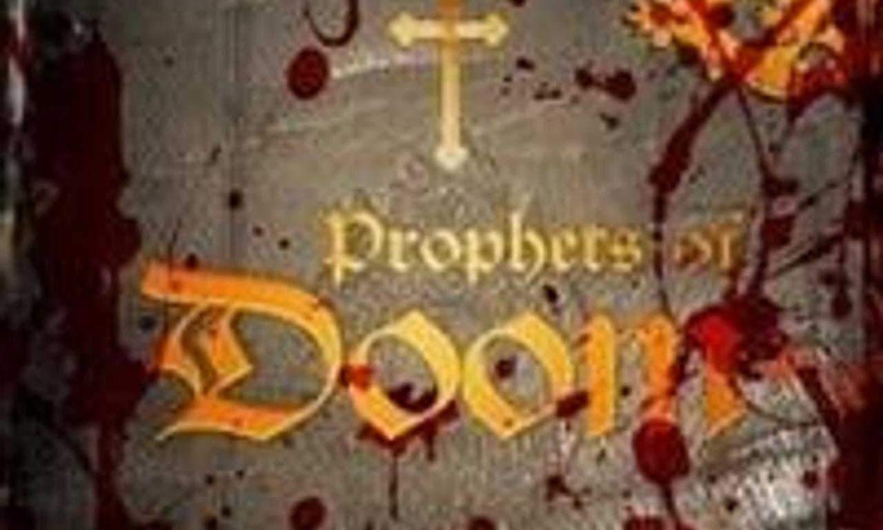 Prophets of Doom - Where to Watch and Stream Online – Entertainment.ie