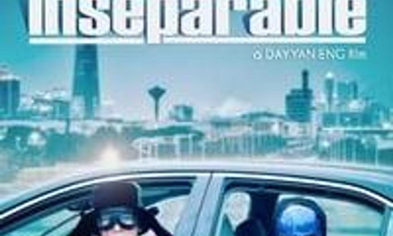 Inseparable - Where to Watch and Stream Online – Entertainment.ie