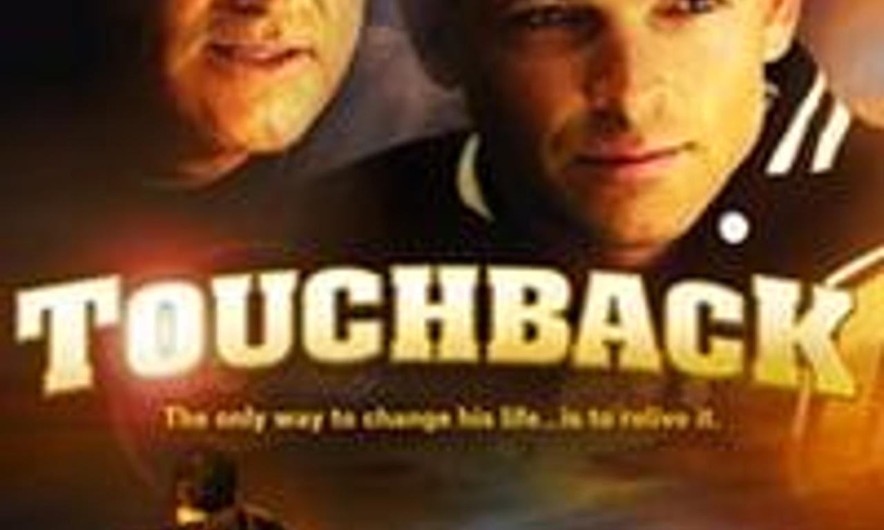 Touchback - Where to Watch and Stream Online – Entertainment.ie
