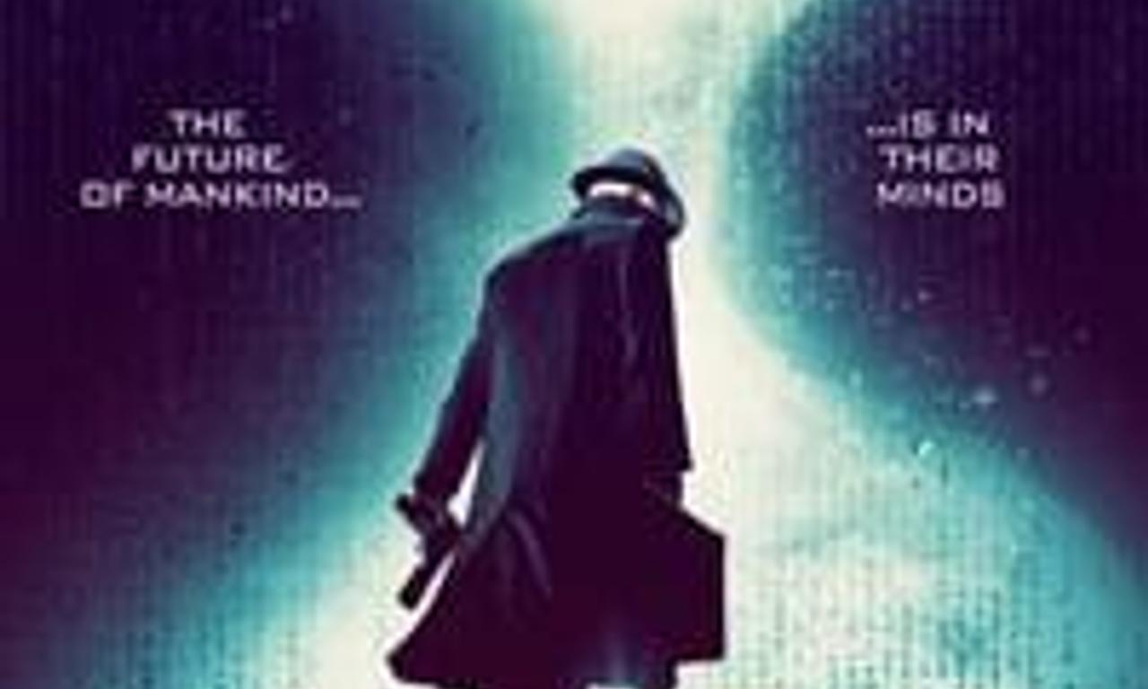 Alien Code - Where to Watch and Stream Online – Entertainment.ie