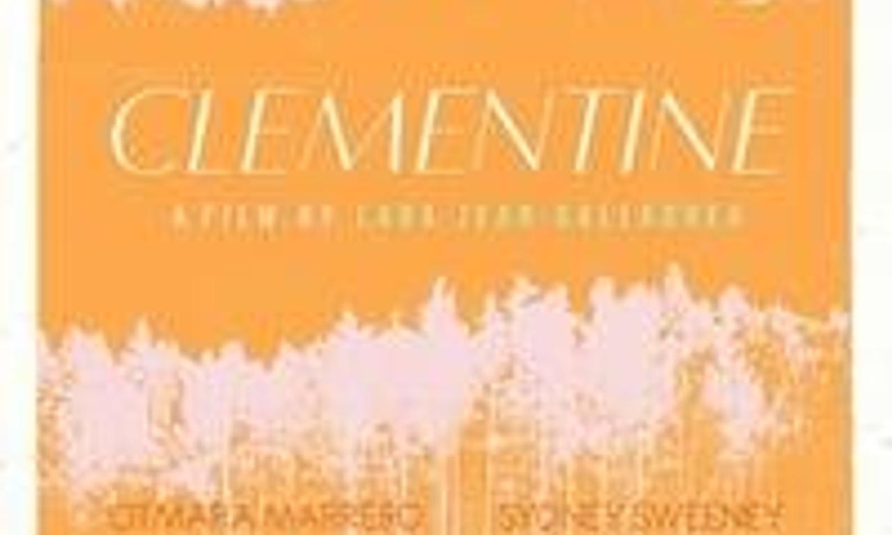 Clementine - Where to Watch and Stream Online – Entertainment.ie