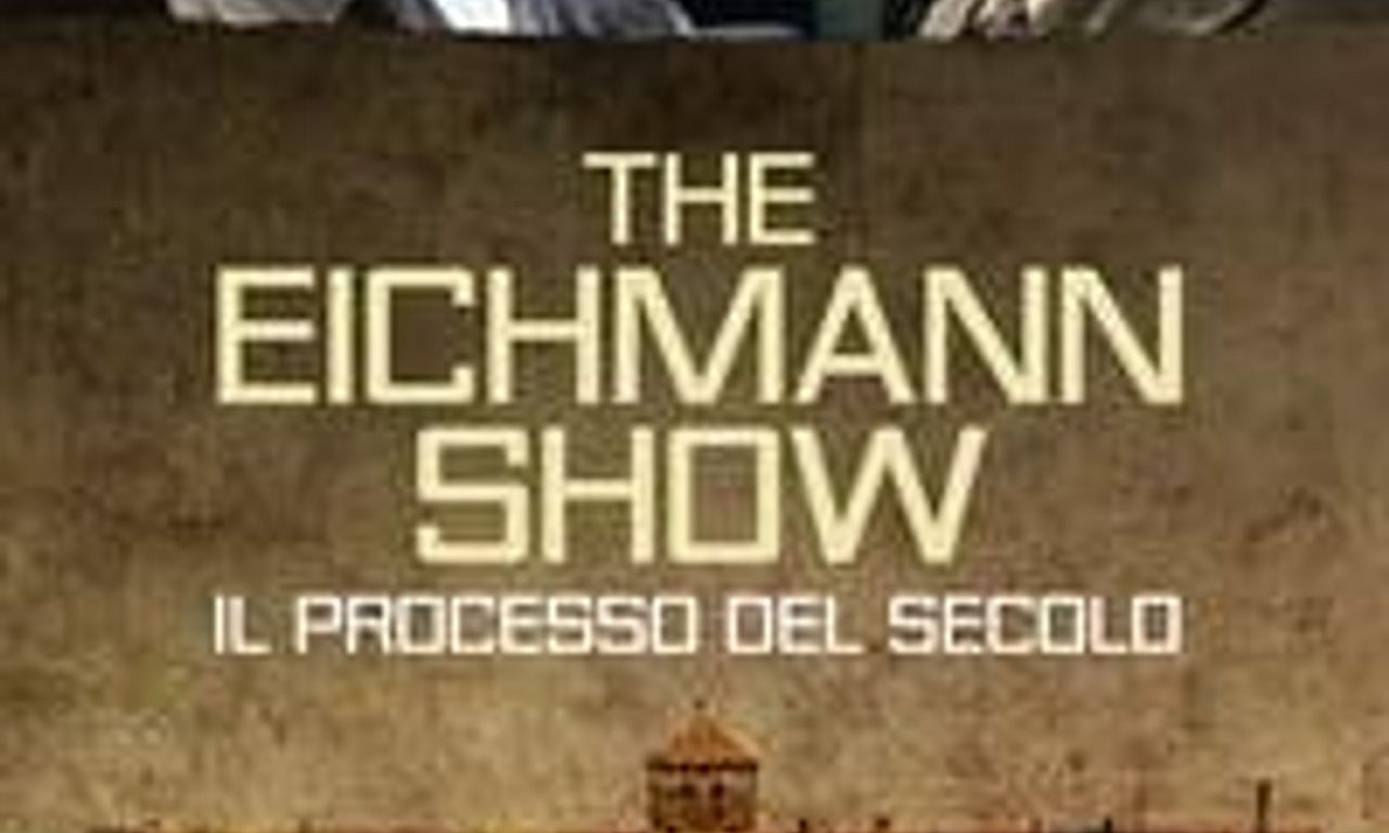 The Eichmann Show - Where to Watch and Stream Online – Entertainment.ie