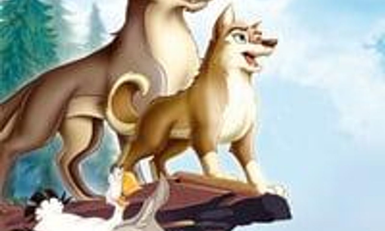 Balto II: Wolf Quest - Where to Watch and Stream Online – Entertainment.ie