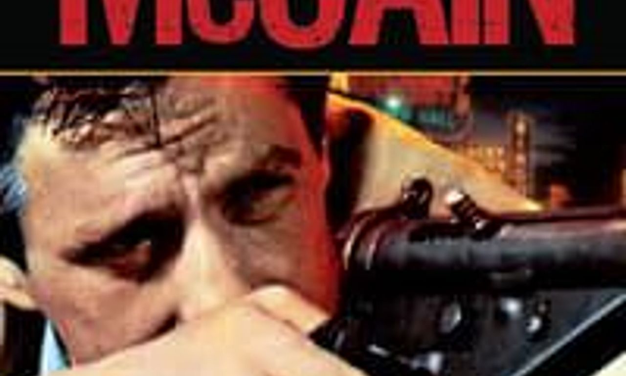 Machine Gun McCain - Where to Watch and Stream Online – Entertainment.ie