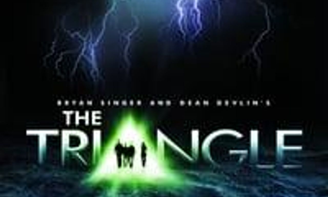 The Triangle - Where to Watch and Stream Online – Entertainment.ie