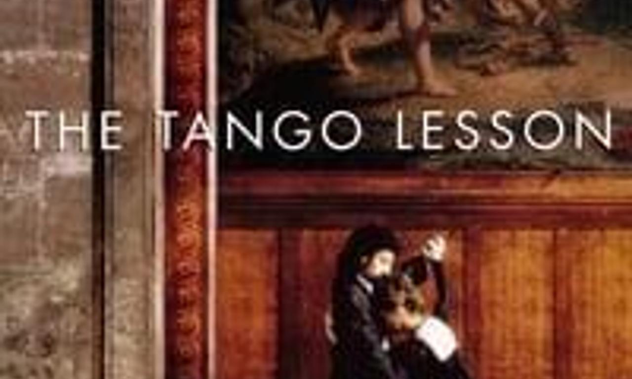 The Tango Lesson - Where to Watch and Stream Online – Entertainment.ie