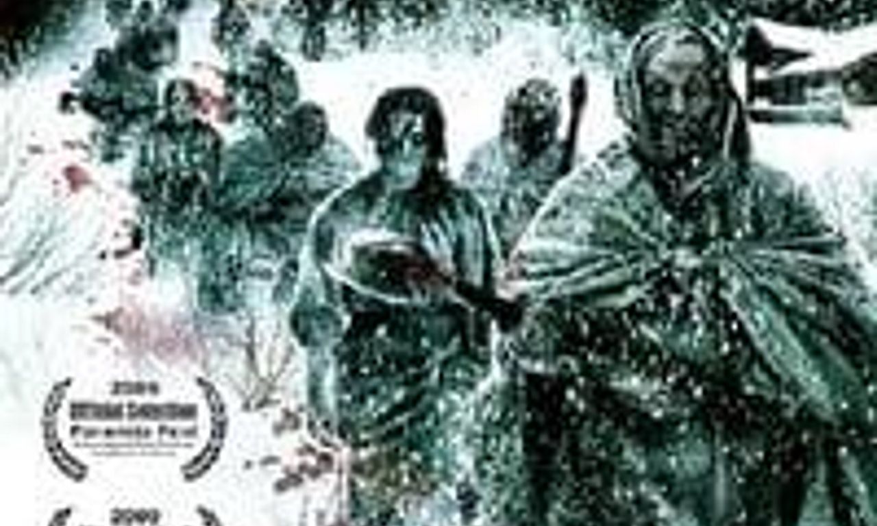 Necrosis - Where to Watch and Stream Online – Entertainment.ie