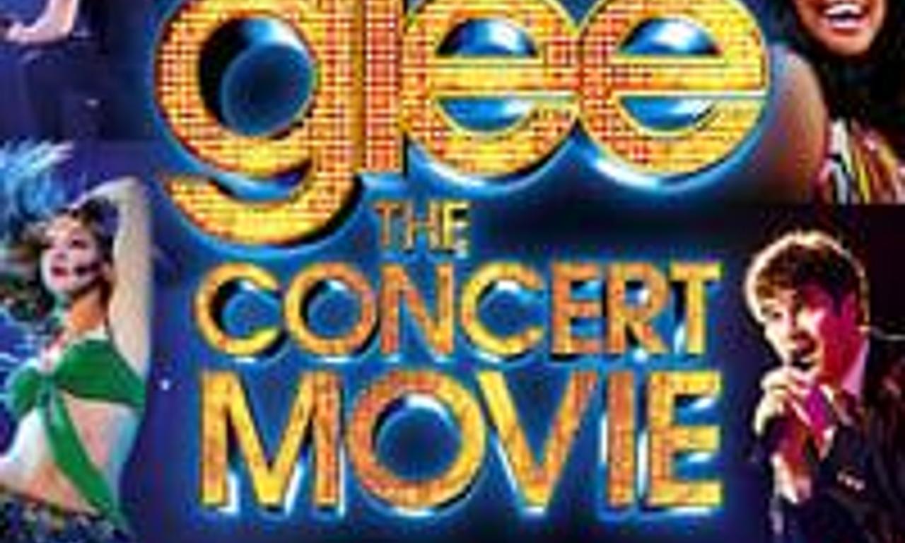 Glee: The Concert Movie - Where to Watch and Stream Online ...