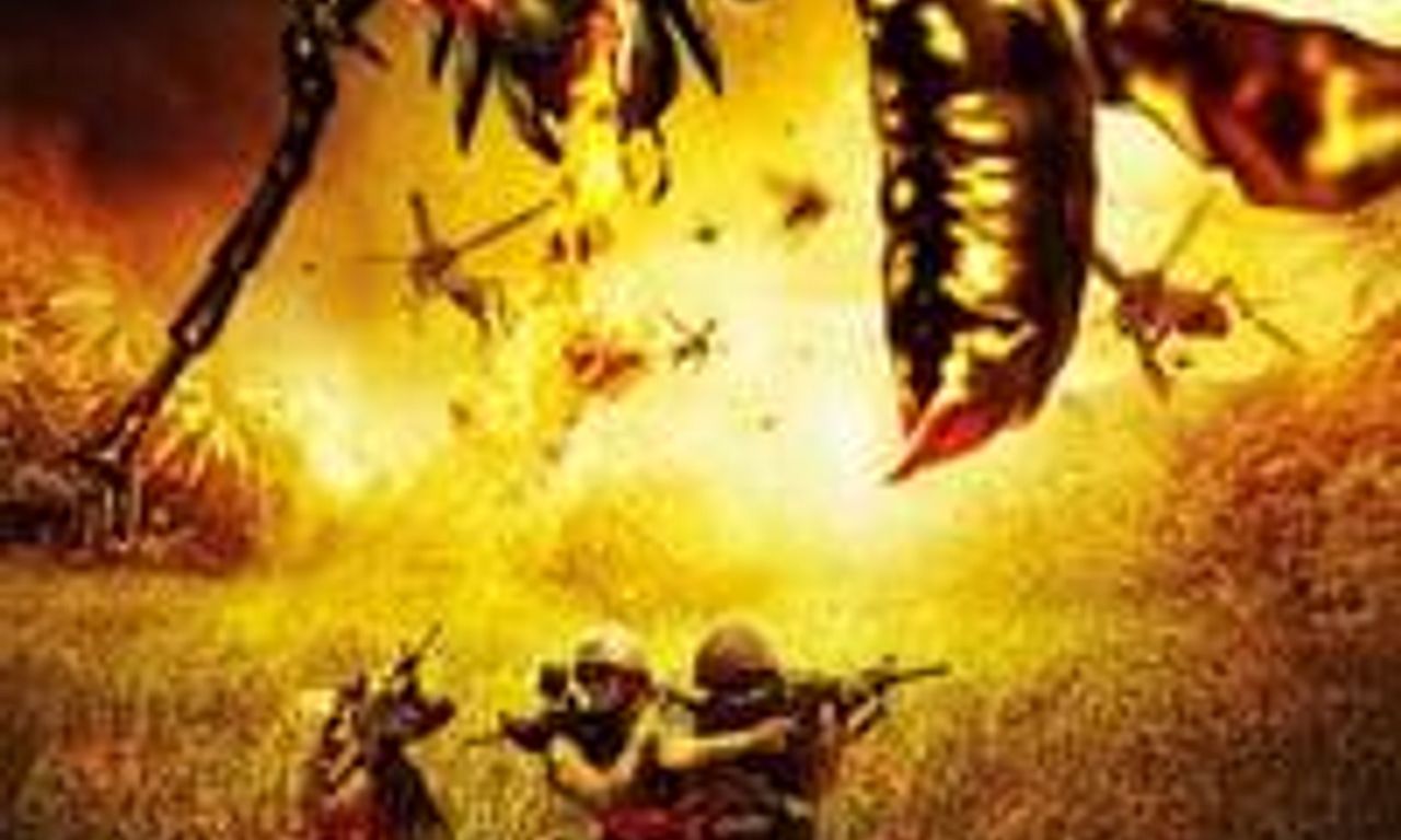 Dragon Wasps - Where to Watch and Stream Online – Entertainment.ie