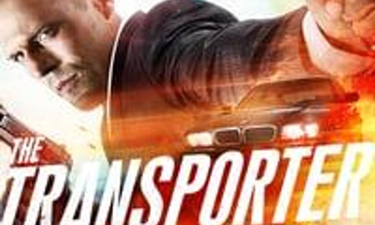 The Transporter - Where to Watch and Stream Online – Entertainment.ie