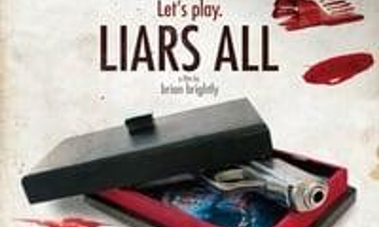 Liars All - Where to Watch and Stream Online – Entertainment.ie