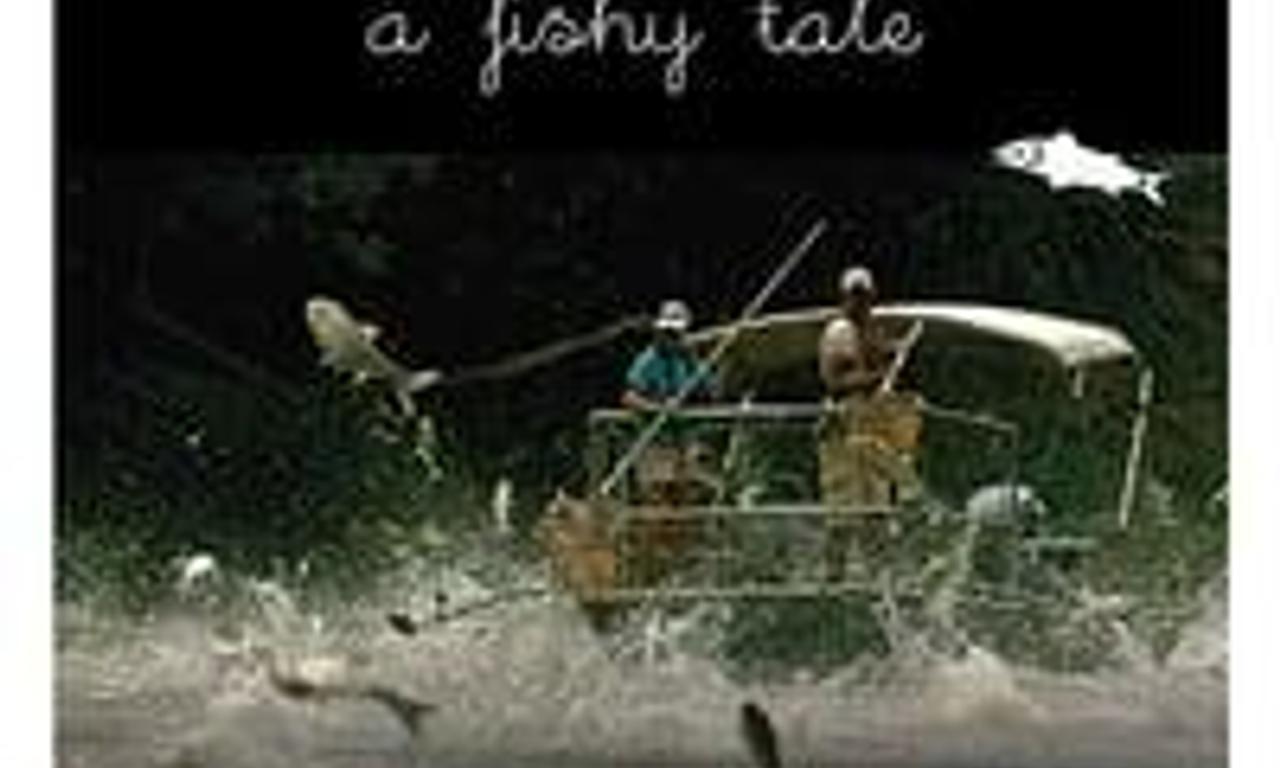 Carpe Diem: A Fishy Tale - Where to Watch and Stream Online ...