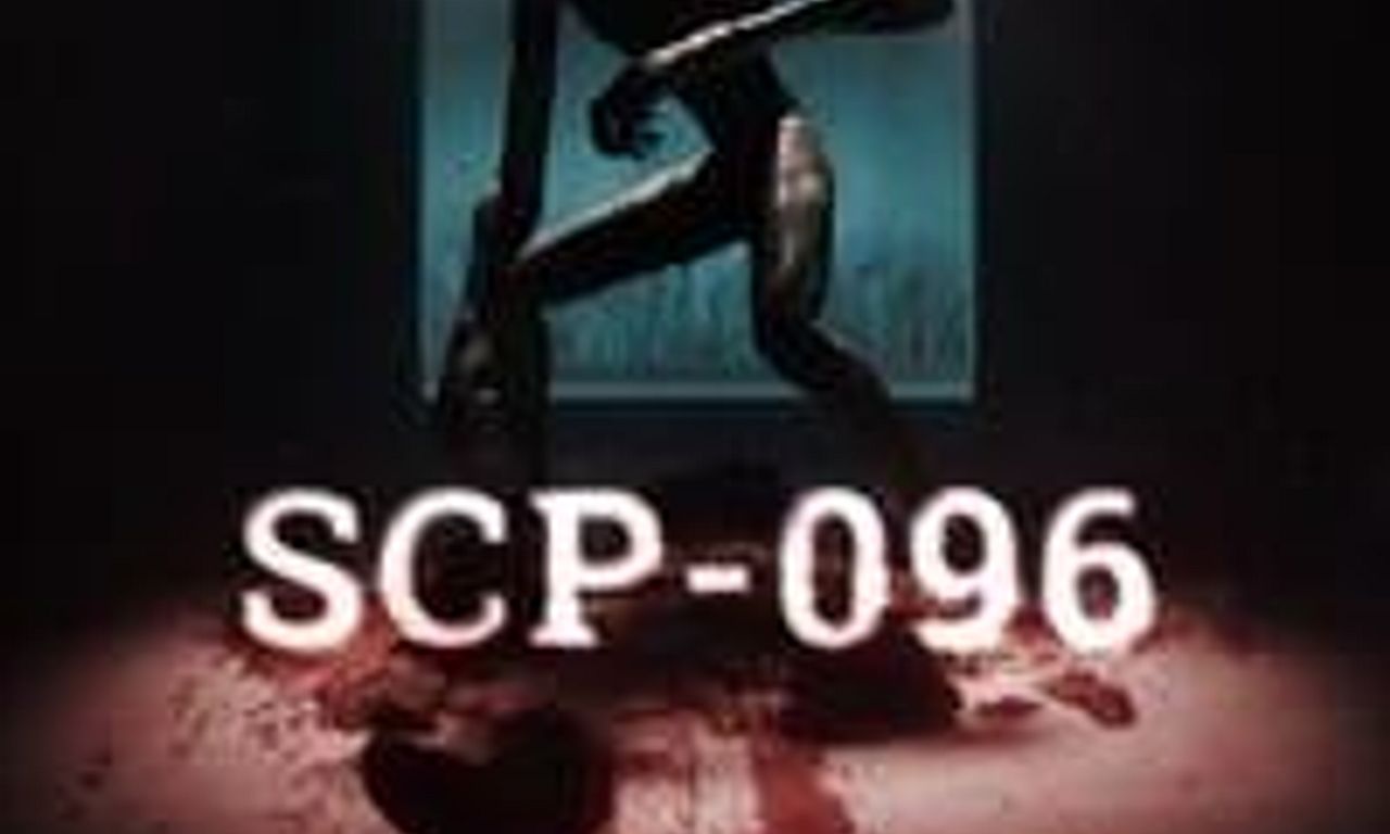 SCP-096 - Where to Watch and Stream Online – Entertainment.ie