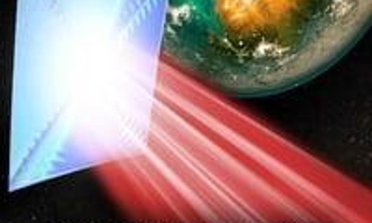 Journey to the Pale Red Dot - Where to Watch and Stream Online ...